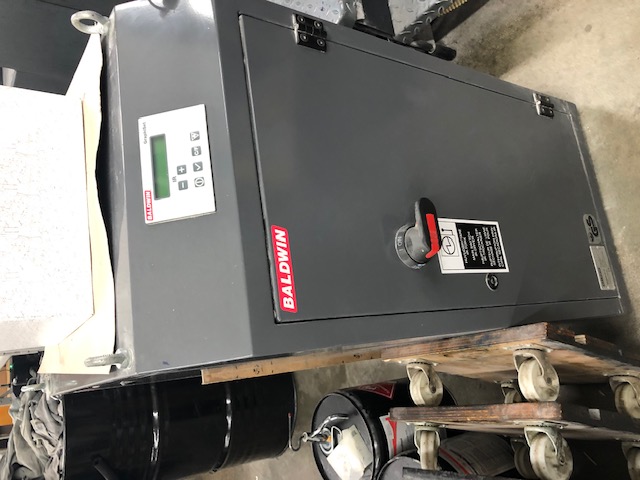 Press High Quality Used Machinery by Prime Presses